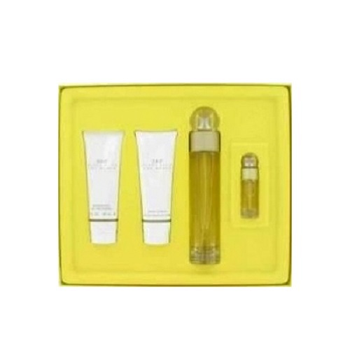 360 Perry Ellis Gift Set for sale [Perry Ellis] - $29.99